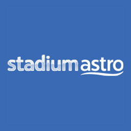 Stadium Astro - Latest Sports News, Results, Fixtures & Videos ...